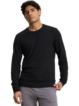Velvet By Graham & Spencer Soren Pullover - Black