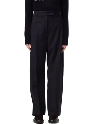 Sportmax Trousers - Blue