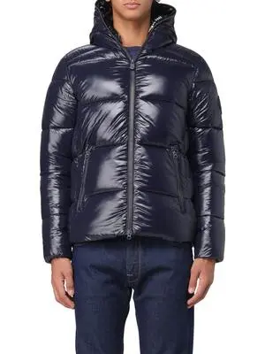 SAVE THE DUCK Puffer Jacket - Blue