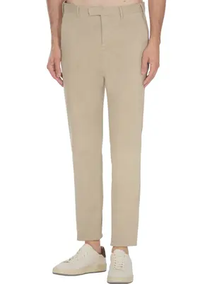 PT TORINO PT Torino Trousers Beige