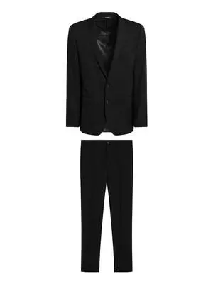 Dolce & Gabbana Suit - Black