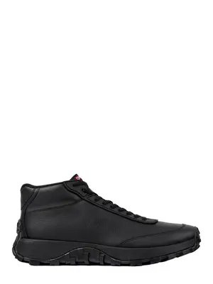 Camper Lace-up Sneakers - Black