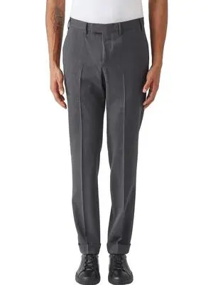 PT TORINO Trousers Grey