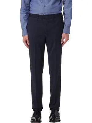 PT TORINO Trousers Navy