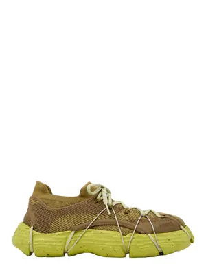 Camper Lace-up Sneakers - Multicolor