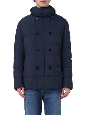 FAY Jacket - Blue