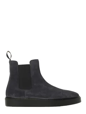 DOUCAL'S Doucal's Chelsea Boots Blue