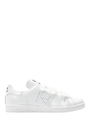 Adidas Raf Simons X Stan Smith Comfort Sneakers - White