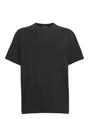 Canada Goose Relaxed Gladstone T-shirt - Black