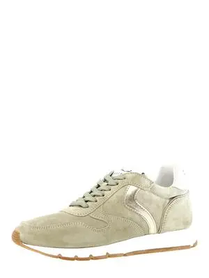 VOILE BLANCHE Julia Sneaker - Pale Sage
