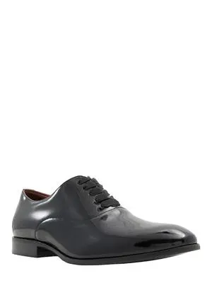 Ted Baker London Ogilvie Longwing Oxford - Black