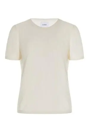 BARRIE Cashmere T-shirt  S