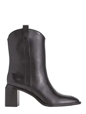 Everlane Outlaw Boots - Black