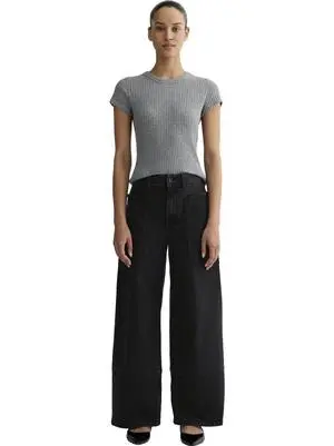 Everlane Way-high® Gardener Jean - Coal