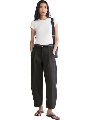Everlane Everywhere Pant Black