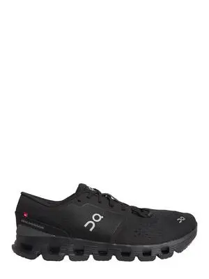 On Cloud X 4 Sneakers Black