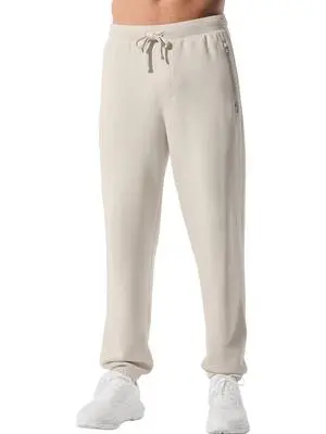 Alo Yoga Triumph Restore Sweatpant Bone