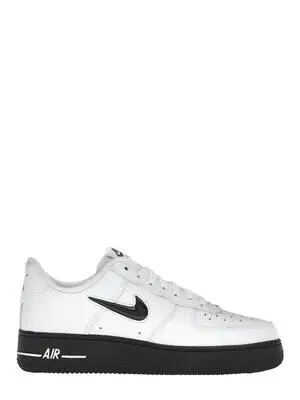 Nike Air Force 1 '07 Low Jewelin White/black