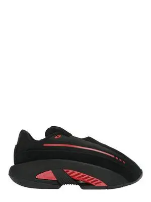 Adidas Mad Iiinfinity Sneakers - Core Black/red
