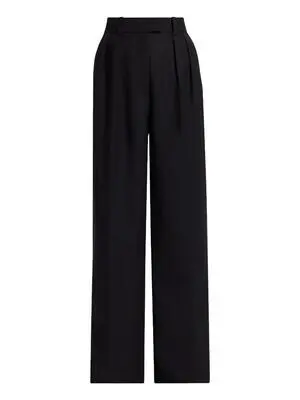 ANINE BING Lou High-rise Trousers