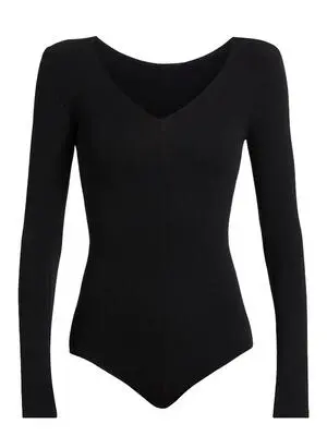 COMMANDO Ballet Center Seam Bodysuit