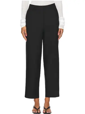 Steve Madden Junia Pant - Black