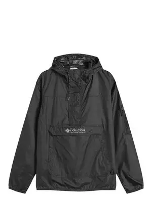 Columbia Challenger™ Ii Windbreaker - Black