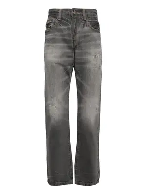PRIVATE STOCK LABS The Phillip Jeans - Grey