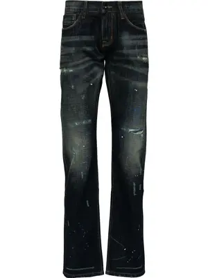 PRIVATE STOCK LABS The Thomas Jeans - Blue
