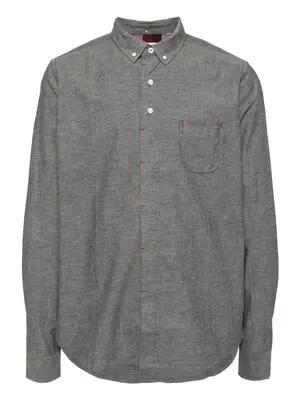 PRIVATE STOCK LABS The Herald Shirt