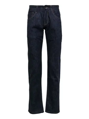 PRIVATE STOCK LABS The Milo Jeans - Blue