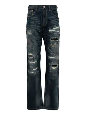PRIVATE STOCK LABS Private Stock Jeans