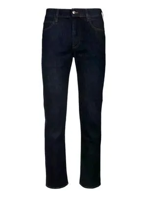 LORO PIANA Quarona Jeans