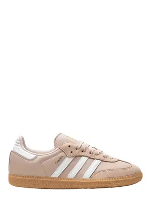 Adidas Samba Og Low-top Sneakers - Neutrals
