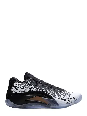 JORDAN Zion 3 Sneakers - Black