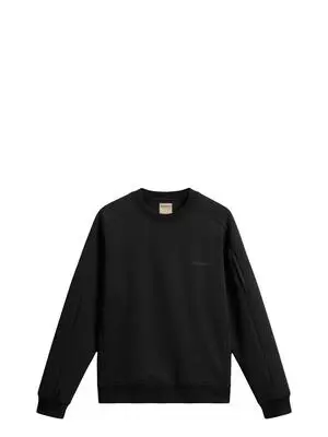 WOOLRICH Logo-print Sweatshirt