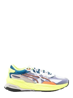 PUMA PUMA Extent Nitro ADV Low-Top Sneakers Blue