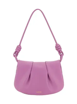 LOEWE Paseo Shoulder Bag