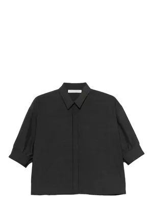 PHILOSOPHY DI LORENZO SERAFINI Button-Up Shirt