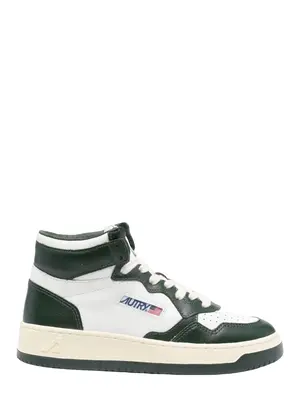 AUTRY Medalist Sneakers - White