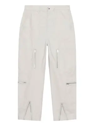 StÜssy Nyco Flight Pant - Cream