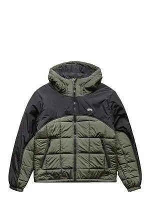 STÜSSY Primaloft Mountain Jacket