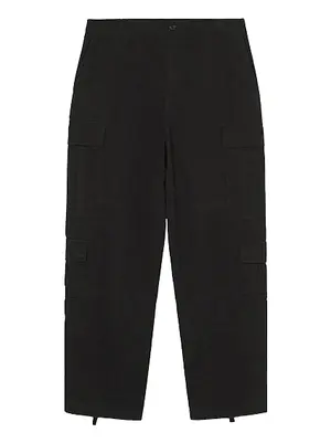 STÜSSY Ripstop Surplus Cargo Pant