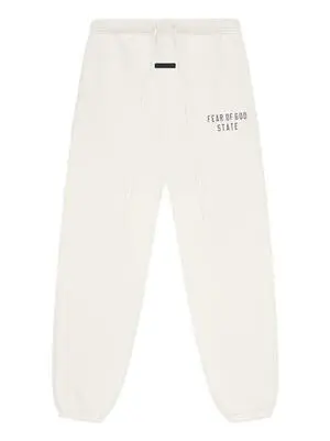 Fear Of God Essentials Fleece Sweatpant - Shell