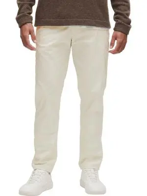 Lululemon Abc Classic-fit Trouser 32l - Bone