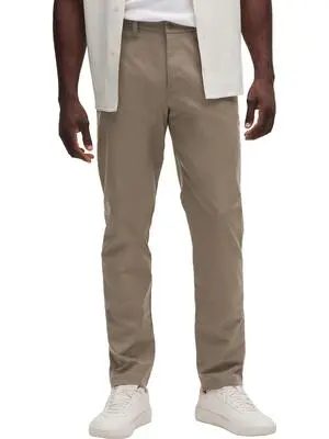 Lululemon ABC Classic-Fit Trouser 32L Nomad