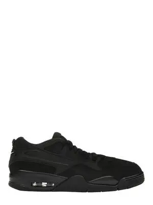 JORDAN Jordan 4 RM Catin Sneakers Black/white