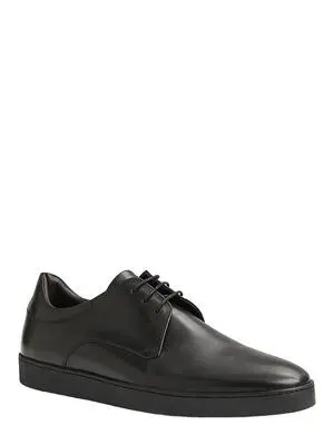 Bruno Magli Hybrid Oxfords - Black