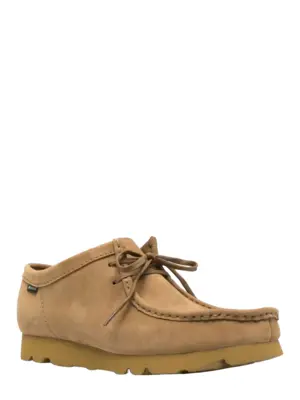 CLARKS Clarks Originals Wallabee Boots