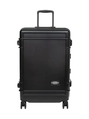 EASTPAK Resist'r Suitcase - Black